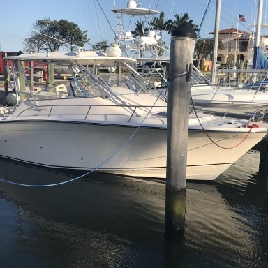 ISLANDER 38 | Grady White Boat Owner's Forum - Grady White Forum